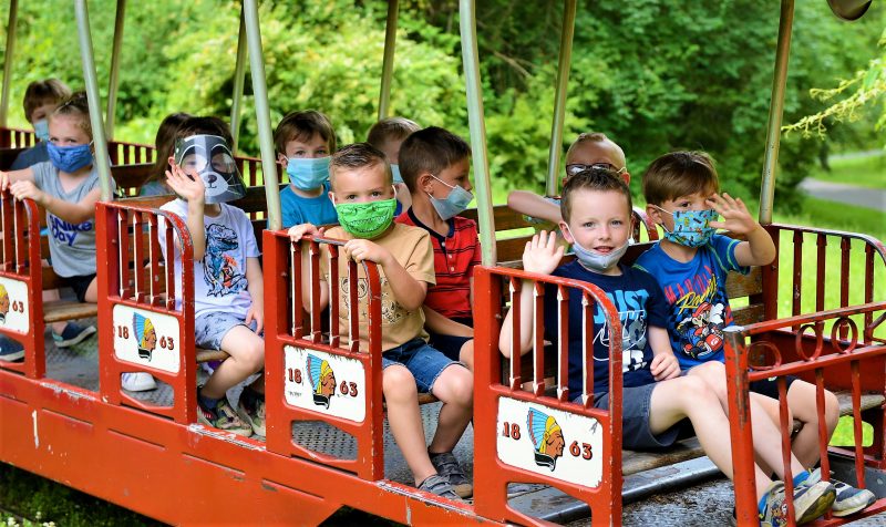 Oglebay Good Zoo Kicks Off Summer Programs | News, Sports, Jobs - The ...
